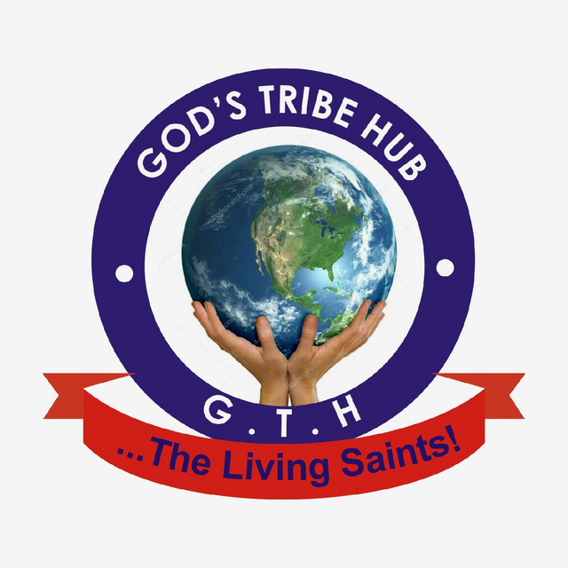 GOD'S TRIBE HUB (THE LIVING SAINTS) | Podcast on Spotify