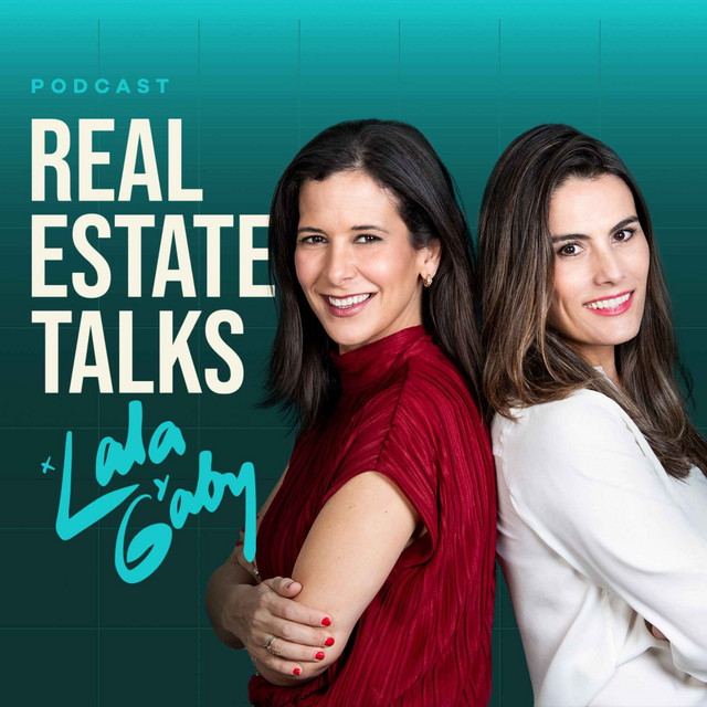 Real Estate Talks | Podcast on Spotify