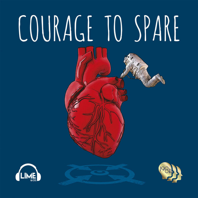 Jennifer Tommasi Bardelle - Jacob Cohën Company - Courage to spare ...