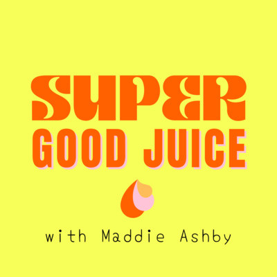 Episode 5 - Maddie Ashby, Commercial Relationship & Sustainability ...