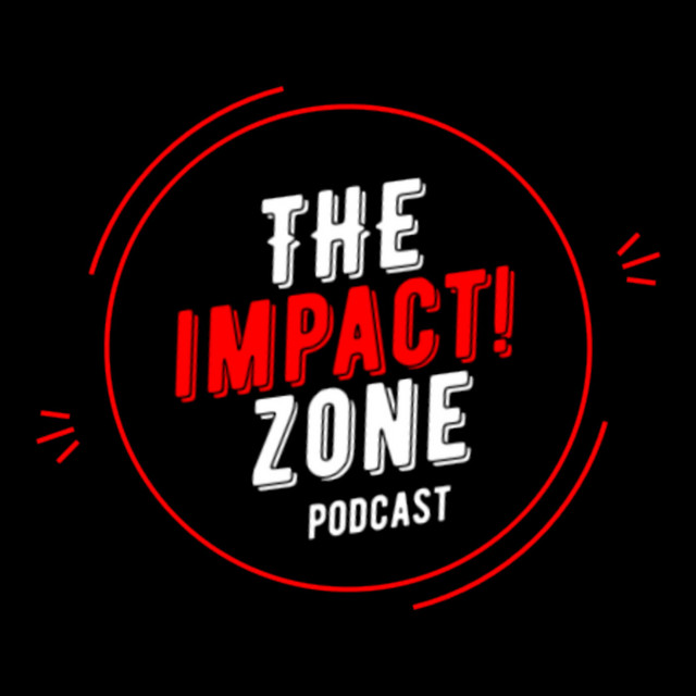 impact zone | Podcast on Spotify