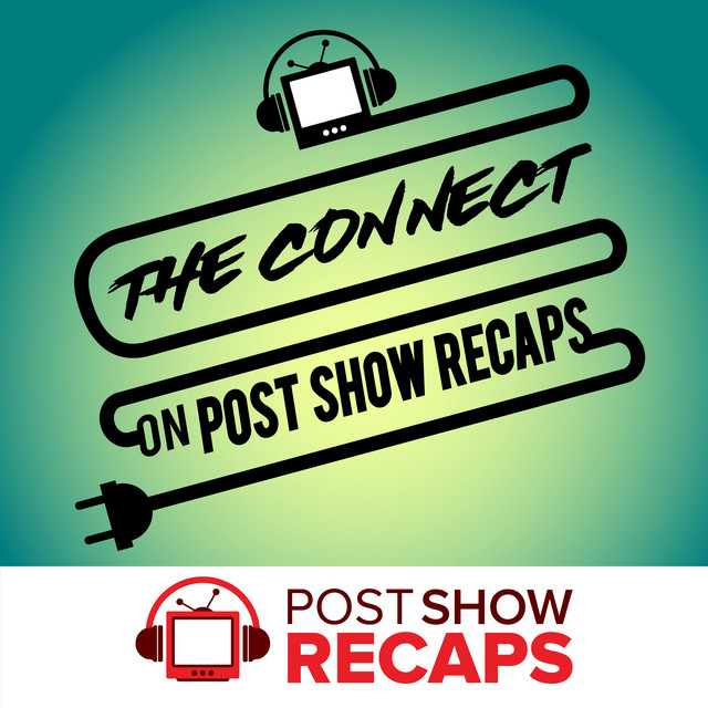 The PSR Connect: A Post Show Recap | Podcast on Spotify