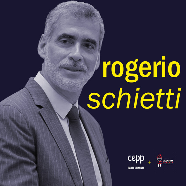 Entrevista com Rogério Schietti (STJ) - Pauta Criminal Podcast ...