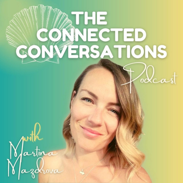 The Connected Conversations Podcast On Spotify