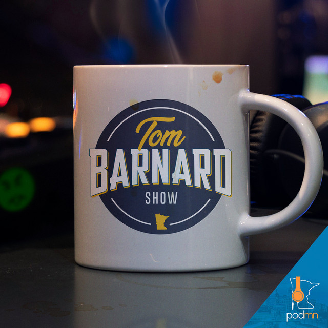 Tom Barnard Show | Podcast on Spotify