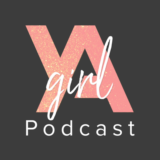 YA GIRL! Podcast | Podcast on Spotify