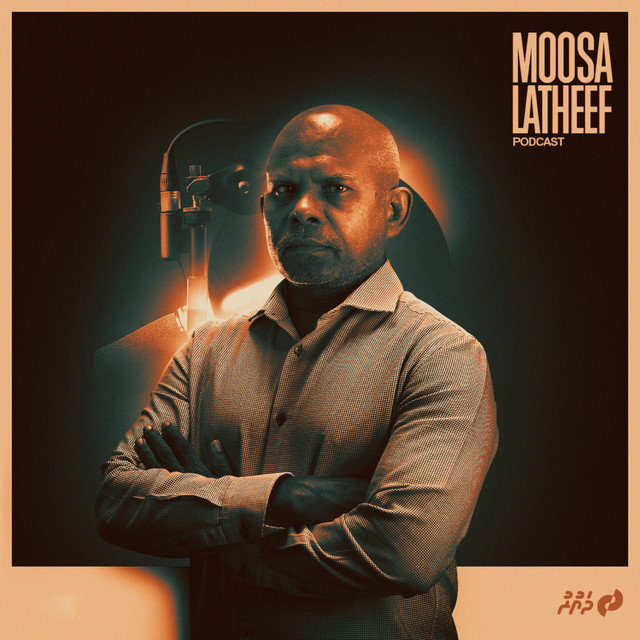 Moosa Latheef Podcast: Hassan Mohamed - Dhauru | Podcast on Spotify