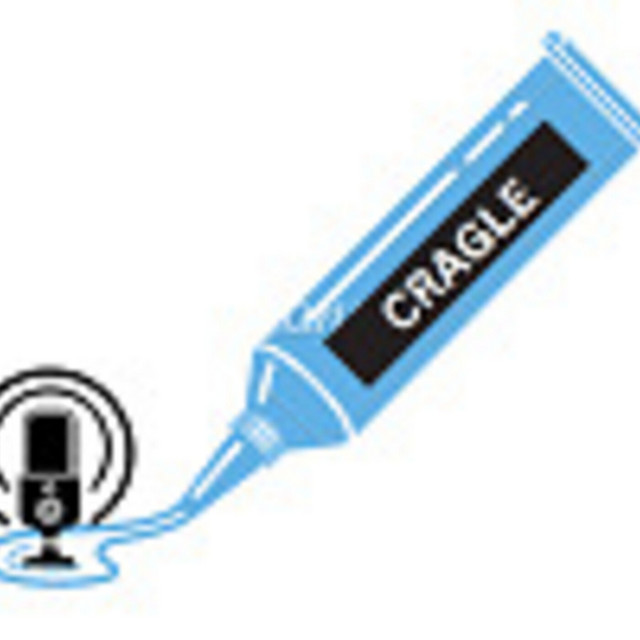 Unleash the Cragle | Podcast on Spotify