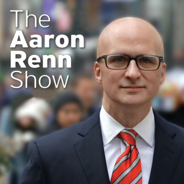 The Aaron Renn Show | Podcast on Spotify