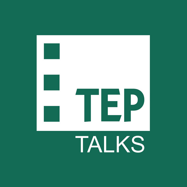 TEP Talks | Podcast on Spotify