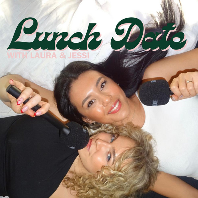 Lunch Date Podcast | Podcast on Spotify