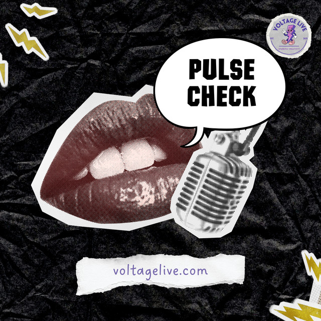 Pulse Check | Podcast on Spotify