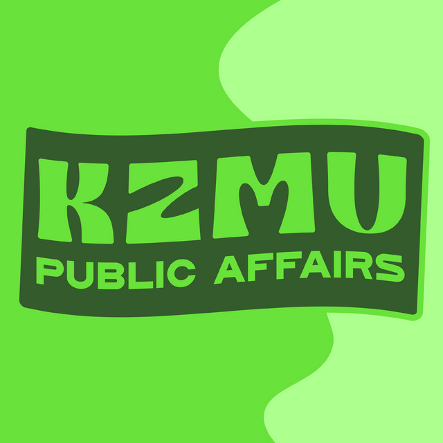 KZMU Public Affairs | Podcast on Spotify