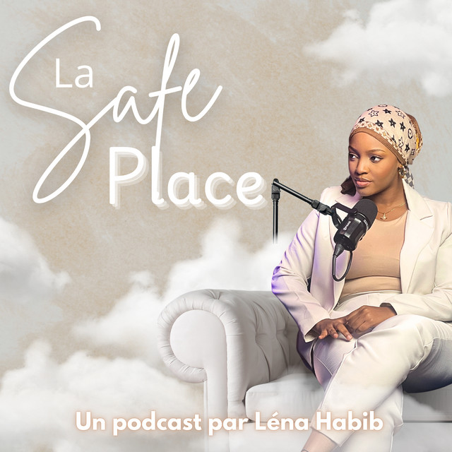La Safe Place | Podcast on Spotify