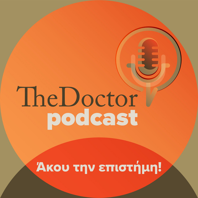The Doctor Podcast | Podcast on Spotify