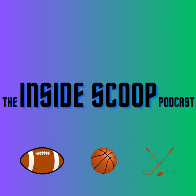 The Inside Scoop | Podcast on Spotify