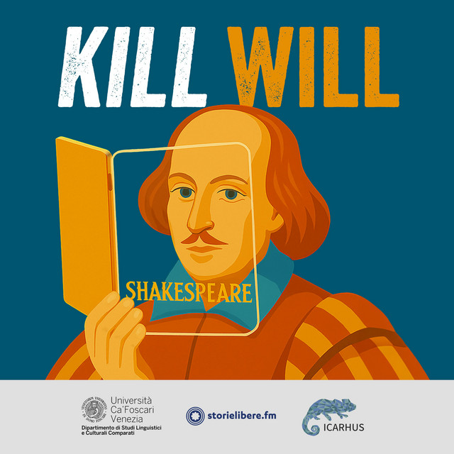 KILL WILL | Podcast on Spotify