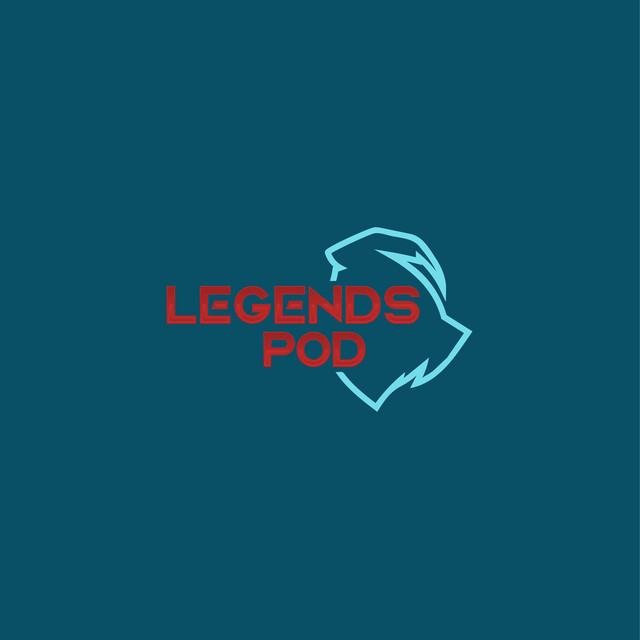 Legends Pod | Podcast on Spotify