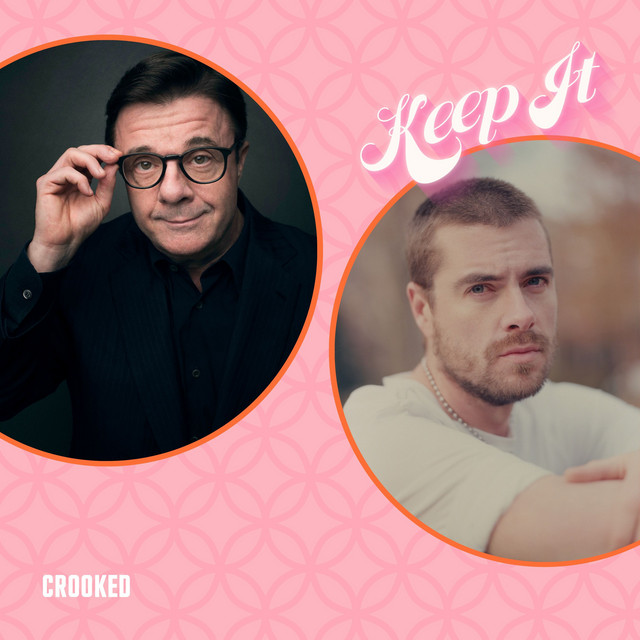 Snow White And Sex Work Onscreen With Nathan Lane And Jeffery Self Keep It Podcast On Spotify