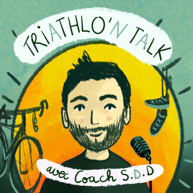 TRIATHLO'N TALK : Préparez-vous à plonger, pédaler et courir dans une ...