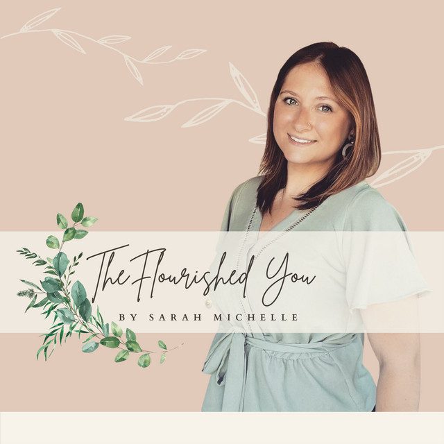 The Flourished You | Podcast on Spotify