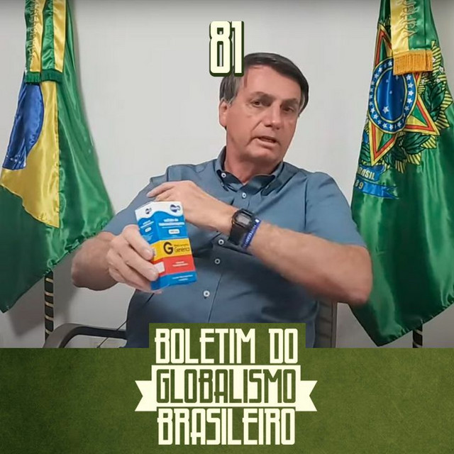 81 | Pega a Coropina pro Capitão (que ele não tá oquei) - Boletim do ...