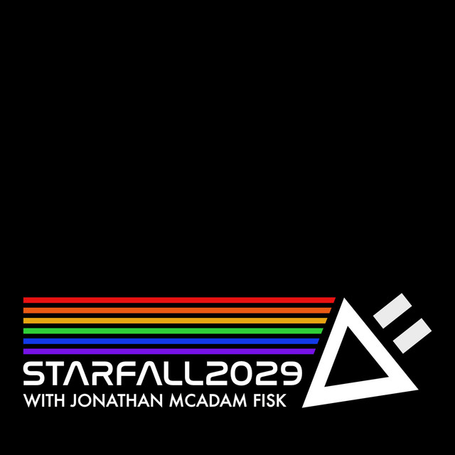 Starfall2029 | Podcast on Spotify