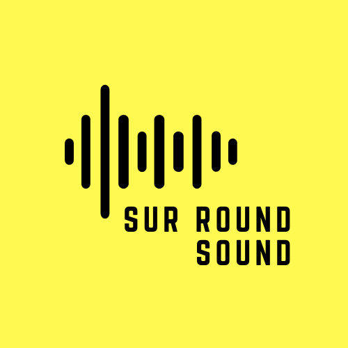 SUR ROUND SOUND Podcast | Podcast on Spotify