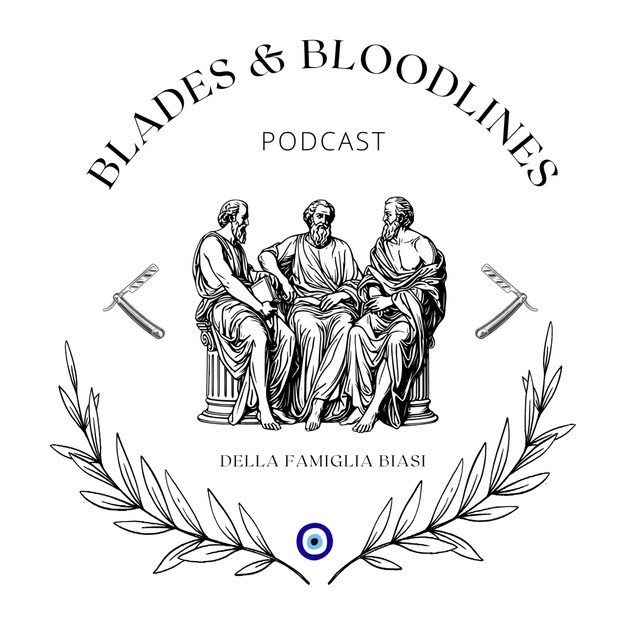 Blades and Bloodlines Podcast | Podcast on Spotify
