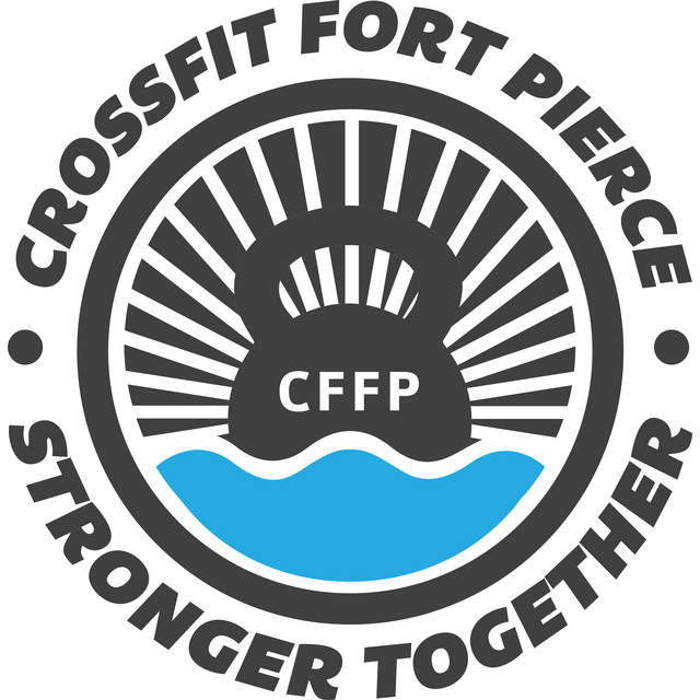 Stronger Together (CFFP) | Podcast on Spotify