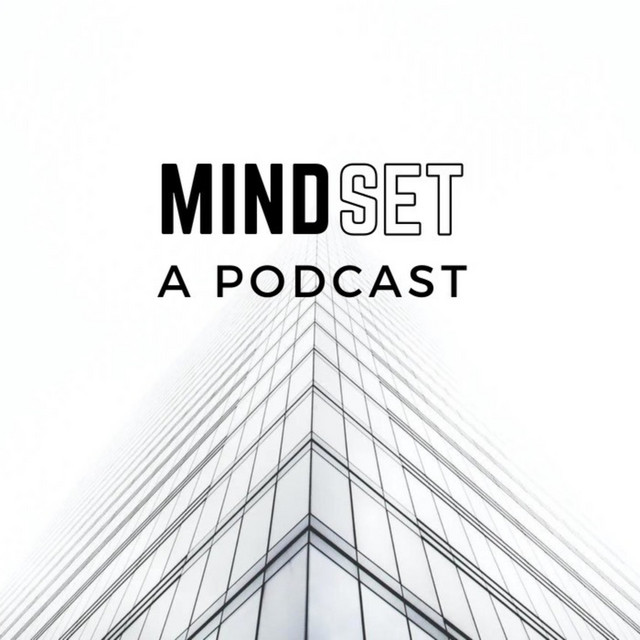 MindSet: A Podcast | Podcast on Spotify