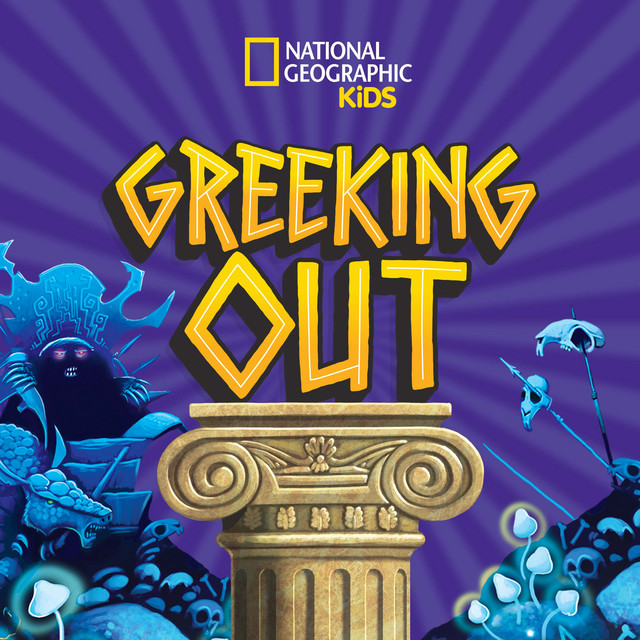 S7E6 - Trojan War Side Quests: Odysseus and Palamedes - Greeking Out ...