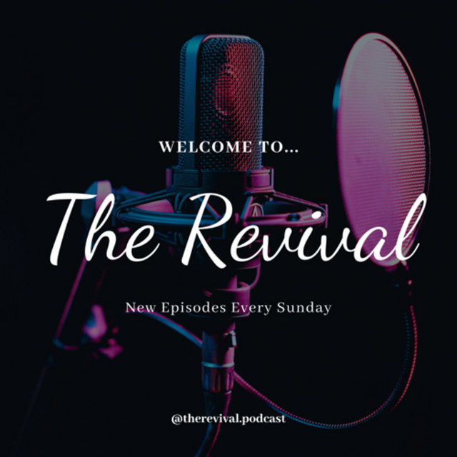 The Revival Podcast | Podcast on Spotify