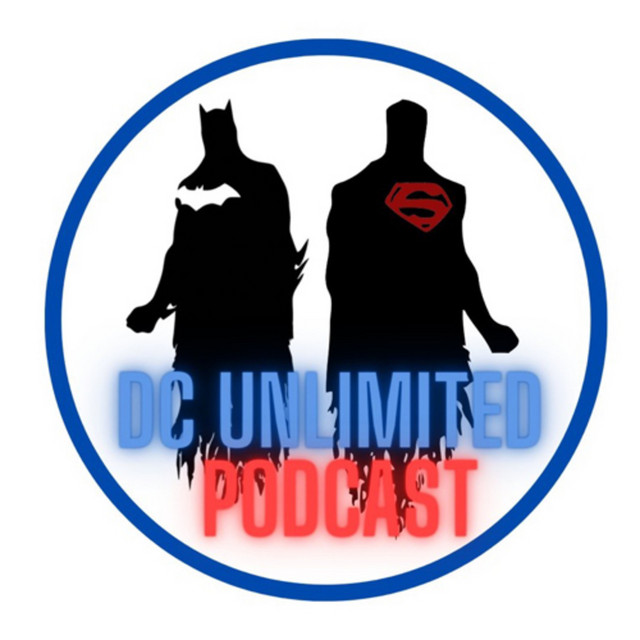 DC Unlimited | Podcast on Spotify