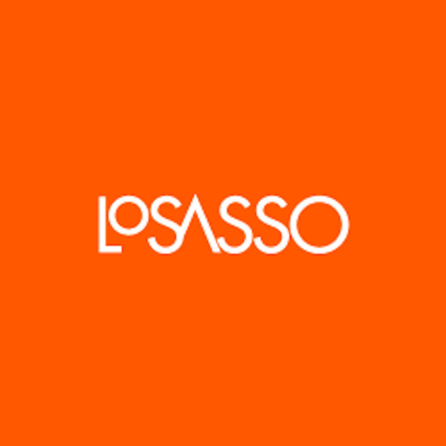 LoSasso Integrated Marketing | Podcast on Spotify