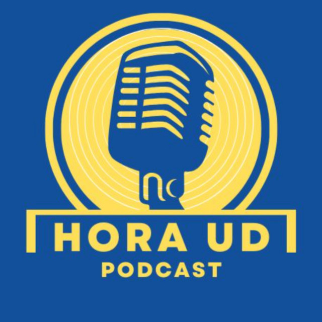 Hora UD | Podcast on Spotify