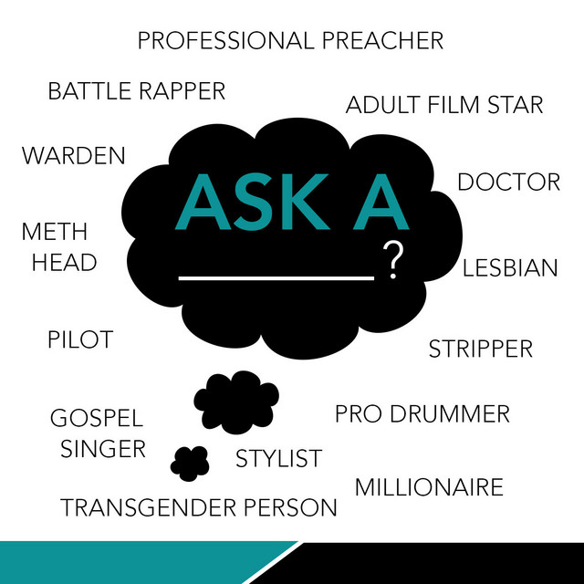 Ask A | Podcast on Spotify