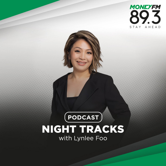 Night Tracks with Lynlee Foo | Podcast on Spotify