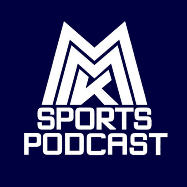 MMK Sports Podcast | Podcast on Spotify