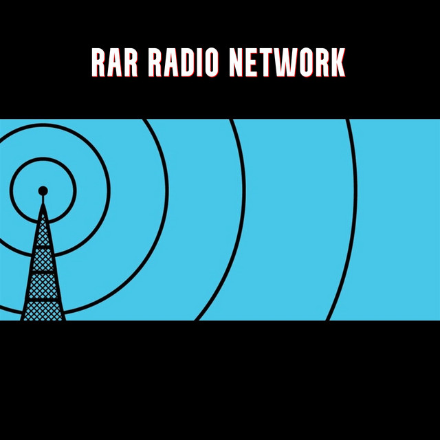 RAR Radio Network | Podcast on Spotify
