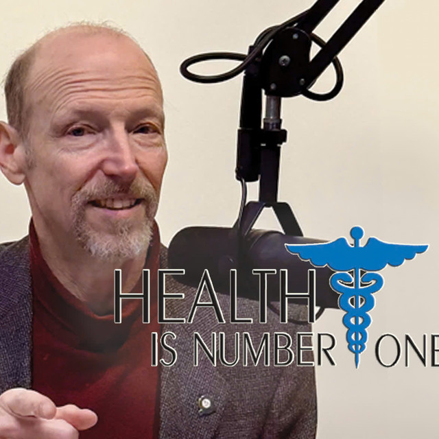 Health Is Number One | Podcast on Spotify