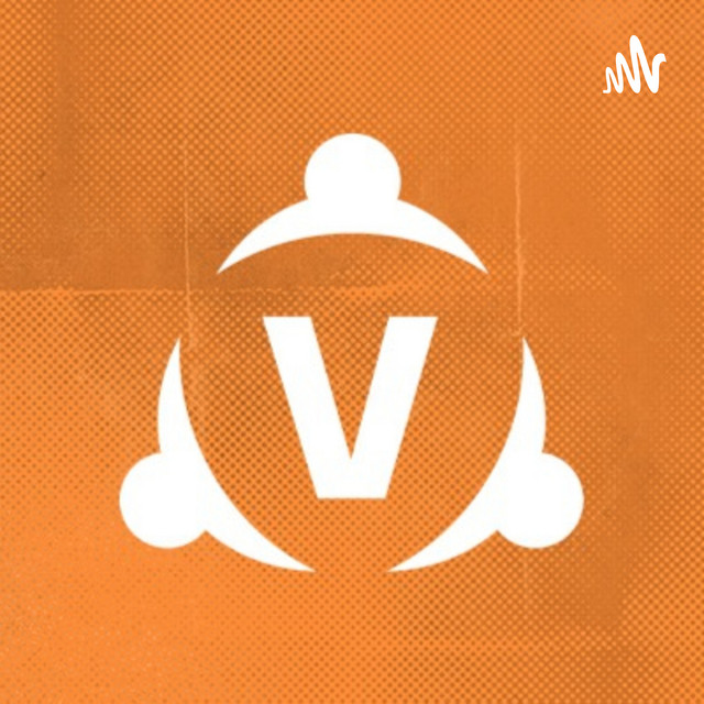 Vekker | Podcast on Spotify