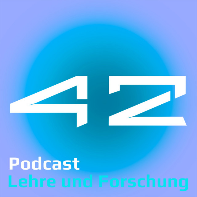 Podcast 42 | Podcast on Spotify