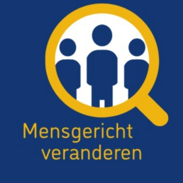Instituut voor Veranderkunde | Podcast on Spotify