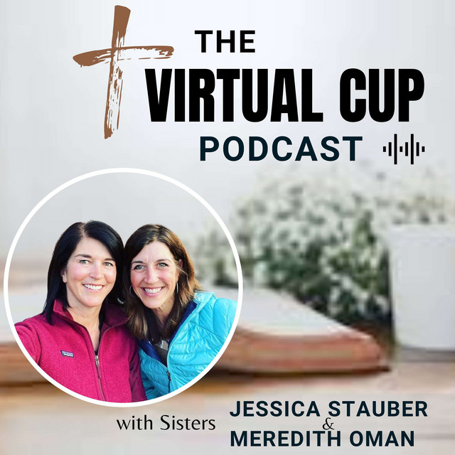 The Virtual Cup | Podcast on Spotify