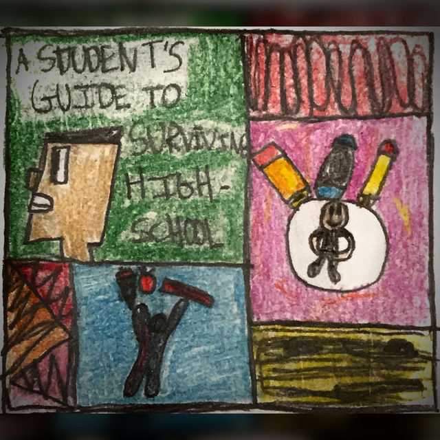 A Students Guide to Surviving High School | Podcast on Spotify