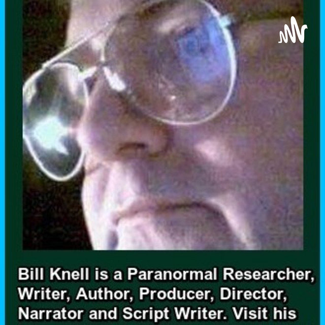 Bill Knell's Toxic Waste Time | Podcast on Spotify