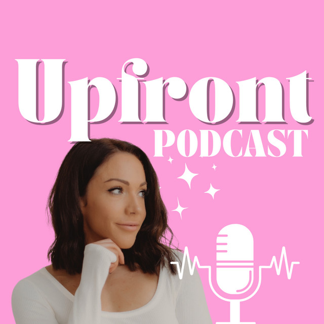Confessions of a Slimming World Consultant - Upfront with Bex | Podcast ...