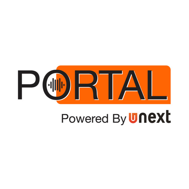 The Portal | Podcast on Spotify