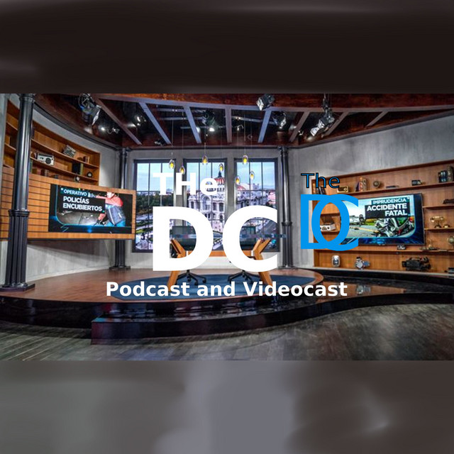 The DC | Podcast on Spotify